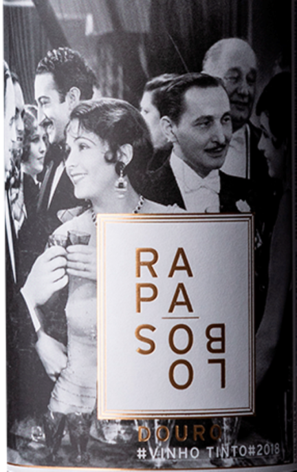 Rapa Lobos Tinto 2018 - Wine & Stuff